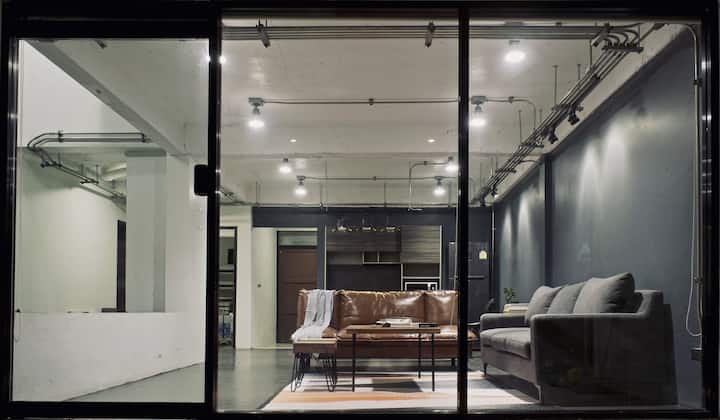 Kscape Townhouse Chiang Mai #2 - Chiang Mai