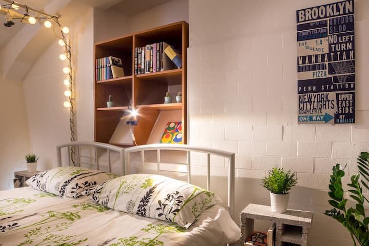 The Maze | Old Factory | 3 Bedrooms | Free Parking - Ljubljana