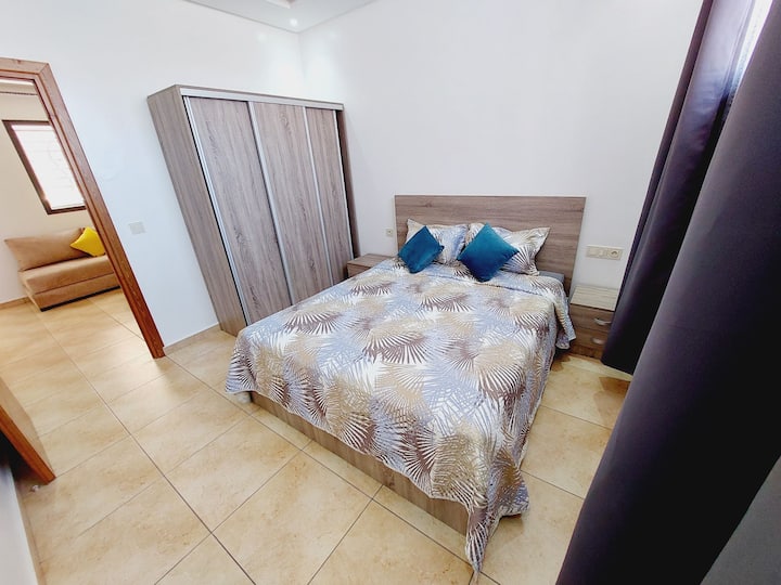 Super Appartement Agadir - Agadir