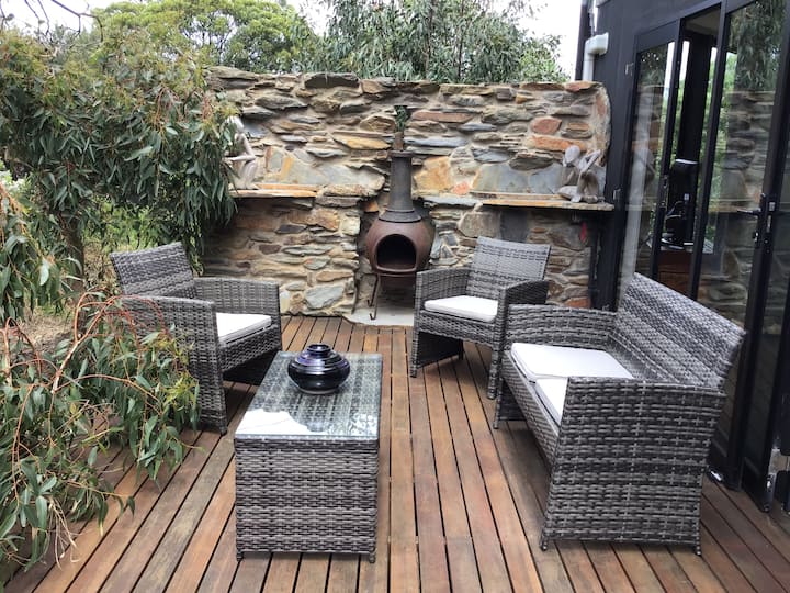 Karingal At Point Roadknight - Anglesea