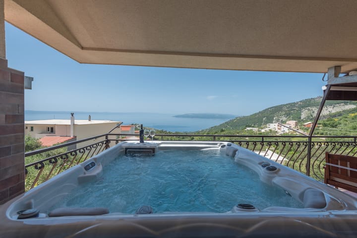 Apartment Angela - Makarska