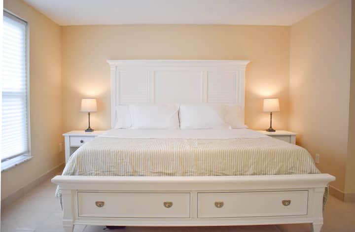 -Executive Stay- Near Usf, Busch Gardens, Moffitt - Tampa
