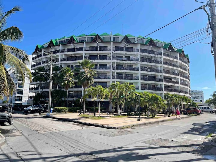 Espectacular Penthouse Duplex En Hansa Reef (Sai) - San Andrés