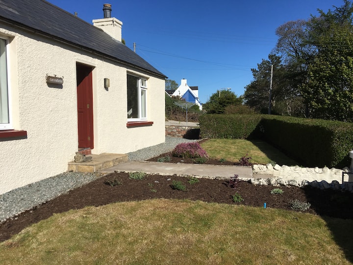 Greenfield - Portree