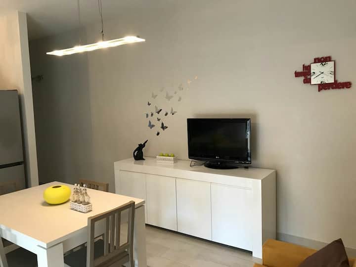 Appartamento Cortese A Gallipoli - Gallipoli