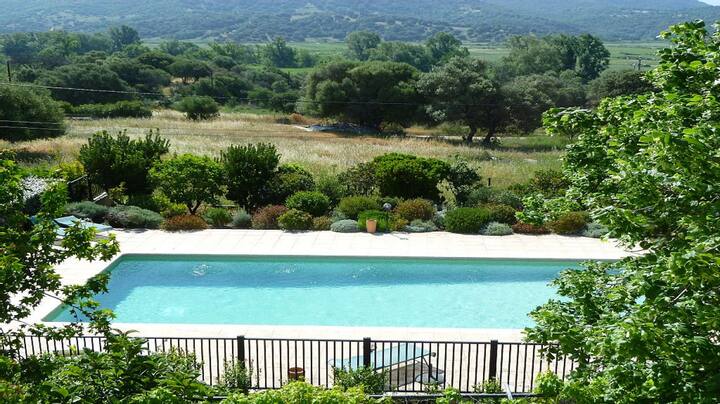 Duplex 6 Personnes En Corse - Le Pietra-rossa - Serra-di-Ferro