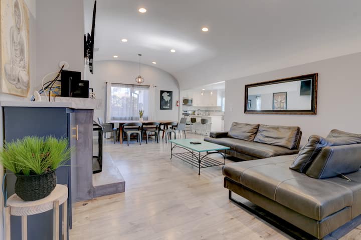 Luxe | Milliondollar House+guesthouse Close To Lax - Los Angeles, CA