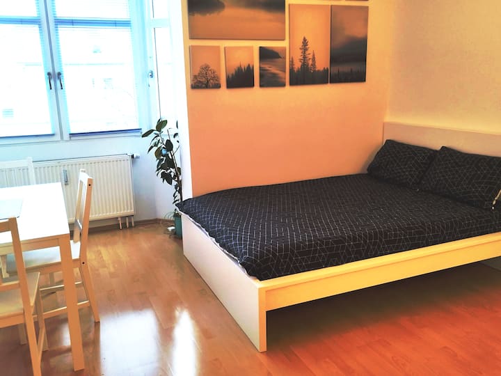 Beautiful Cozy Flat In Munich - Munich