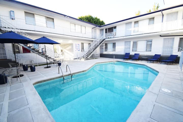 Hollywood Cool And Luxurious 15 - Los Ángeles, CA