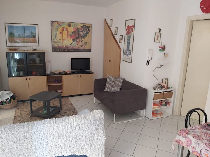 Lido Di Camaiore,gioiello A 50 Mt Dal Mare! - Camaiore