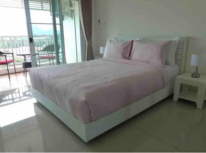 Your Home Is In The Heart Of Hua Hin (All Incl.) - Hua Hin