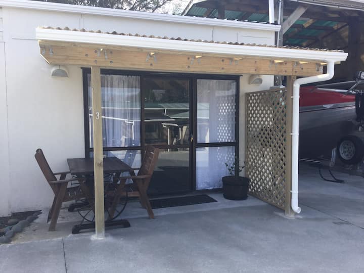 Union Street Hideaway, One Bedroom Unit - Waihi