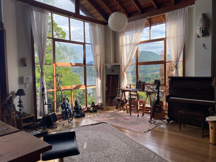 Estúdio Do Lagarto - Florianópolis