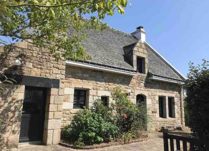 Villa St Colomban - Saint-Pierre-Quiberon