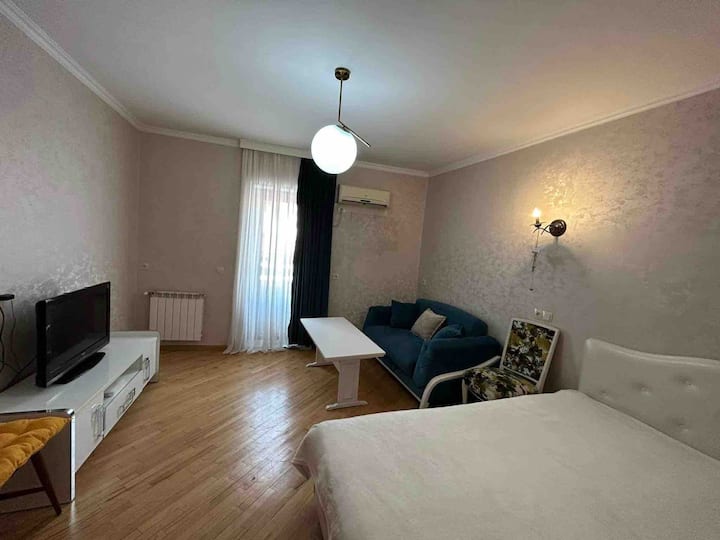 Lela's Apartament - Tbilisi