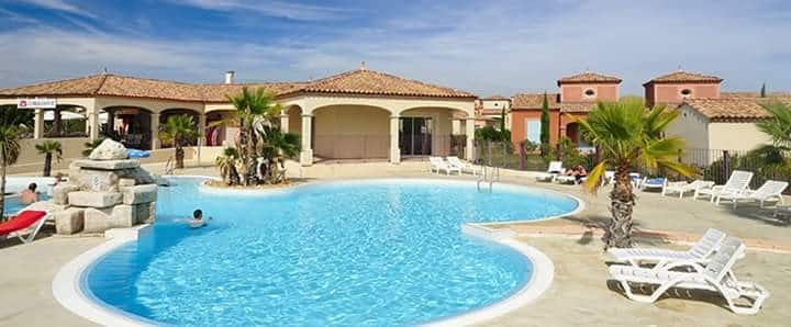 Villa Languedoc-roussillon - Aude