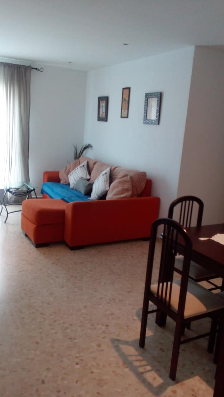 Apartamento  Perla De Cadiz - Vejer de la Frontera