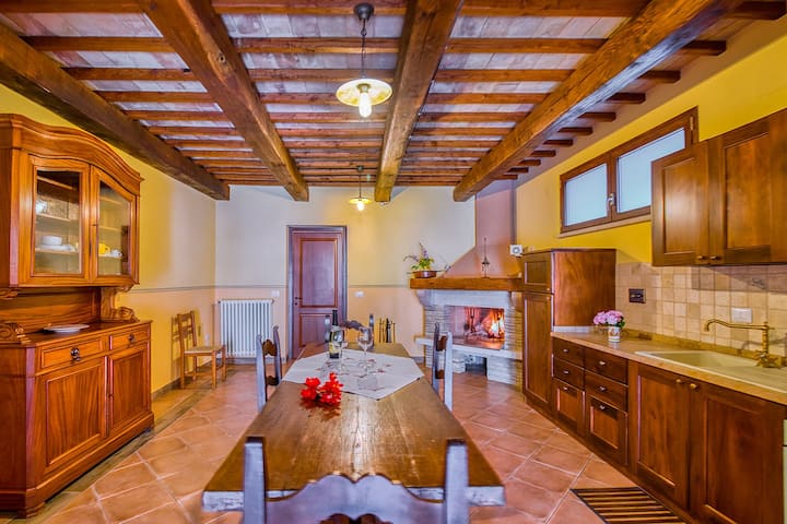 Appartamento Delux - Foligno