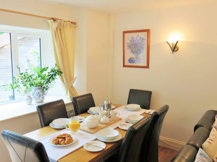 Champernowne Cottage, Kingsbridge, Devon Tq74bn - Hope Cove