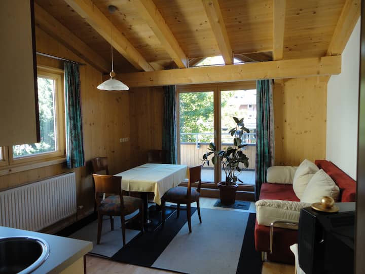 Arzthaus Dr. Robert Költringer - Bad Hofgastein