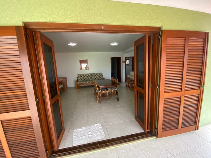 Apartamento Em Tramandaí 5 - Tramandaí
