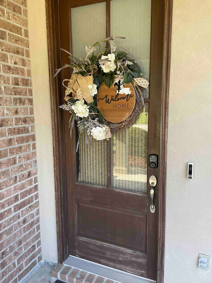 Quiet, Clean & Comfy! - Hammond, LA