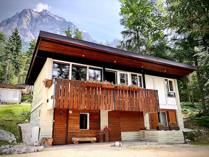 Fantastico Chalet Vicino A Cortina D’ampezzo - Borca di Cadore