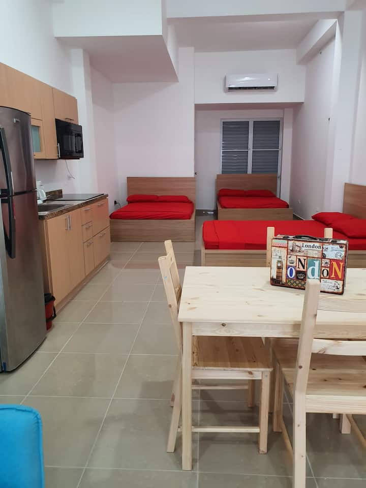 Apartamento Para Viajeros 3 - Yabucoa