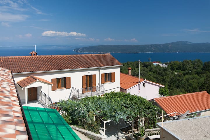 Sveta Jelena Holiday House - Mošćenička Draga