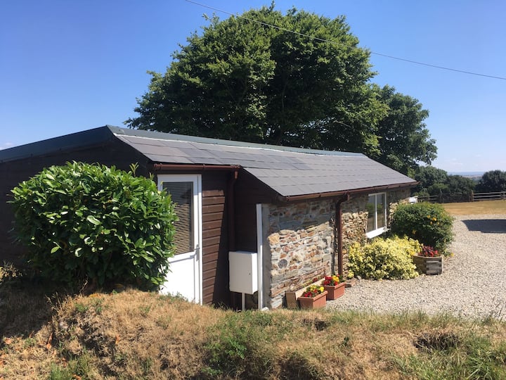 Leanhill Cottage - Liskeard