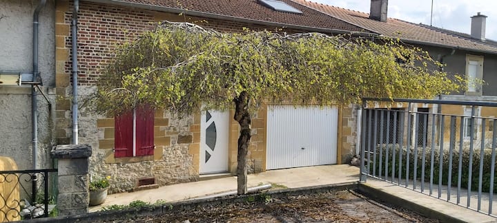 Gîte - Ardennes