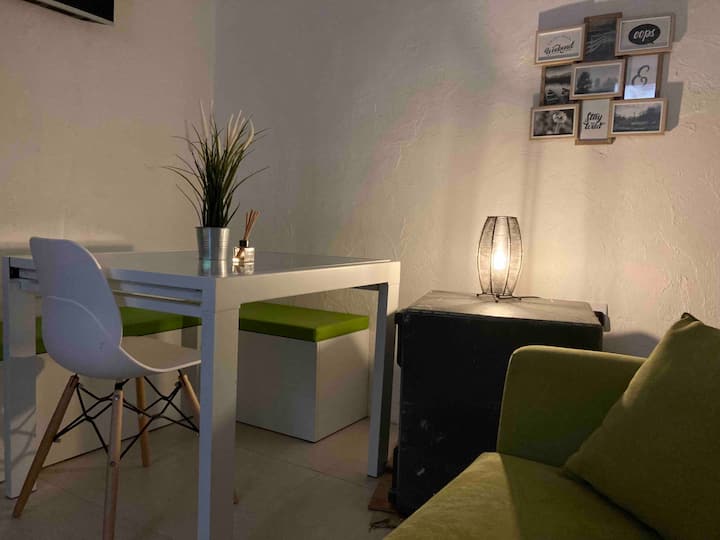 Cosy 1 Bedroom Maisonette In The Heart Of Valletta - La Valette