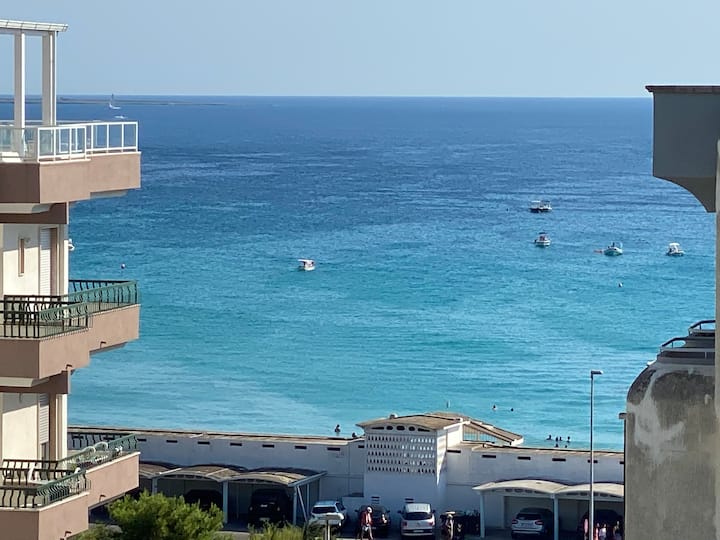 Appartamento Vista Mare -Seaview Apartment - Gallipoli