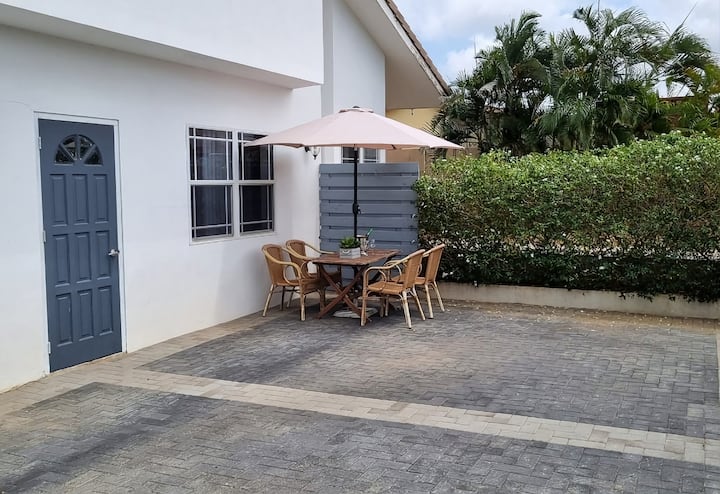 Aaa Apartment - Curaçao