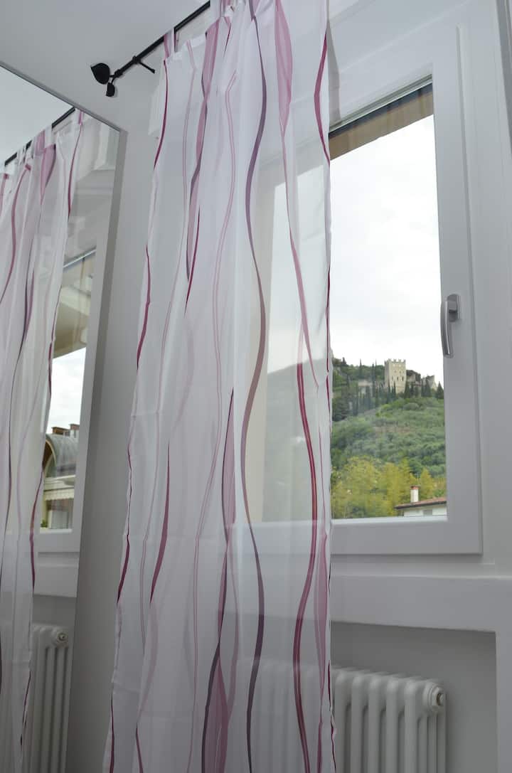 Apartments Arco In Centro Castello - Arco