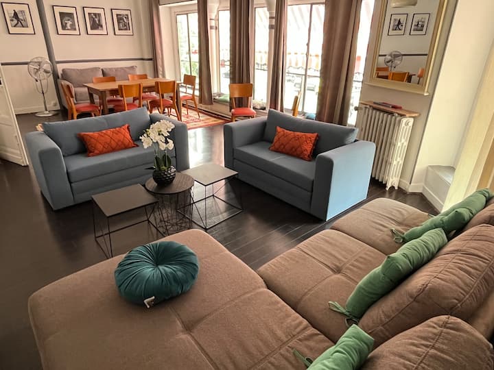 ÉTienne Marcel Centre De Paris - Paris