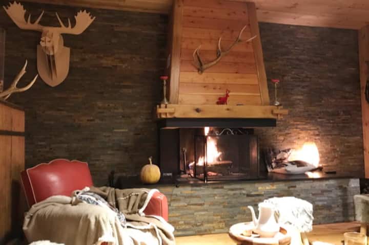 Chalet, Pyrénées, Spa, Sauna, 14 Personnes - Ax-les-Thermes