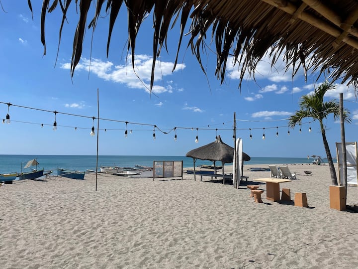 Cozy Cabin Under Pine Trees W/ Beach Access - 5 - San Narciso