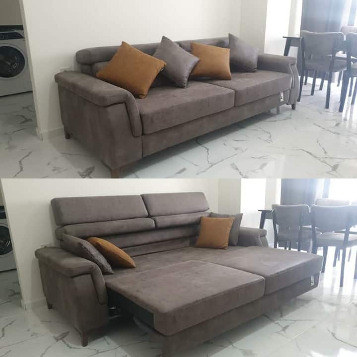 Central Apartment - Bursa