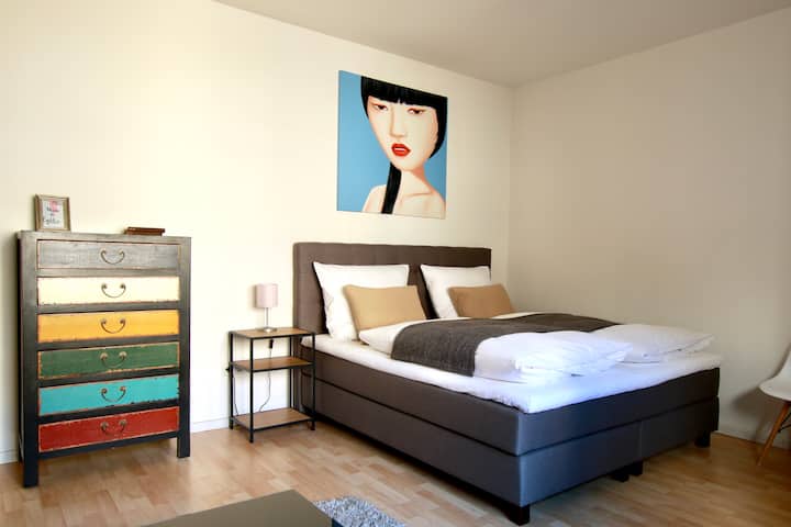 Nice Flat Right At Rathenauplatz - Keulen