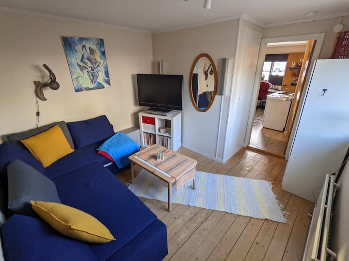 Guesthouse With Kitchen - Arvika