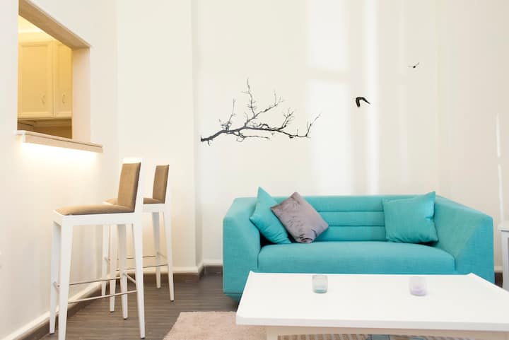 The Hamra Loft - Beirut