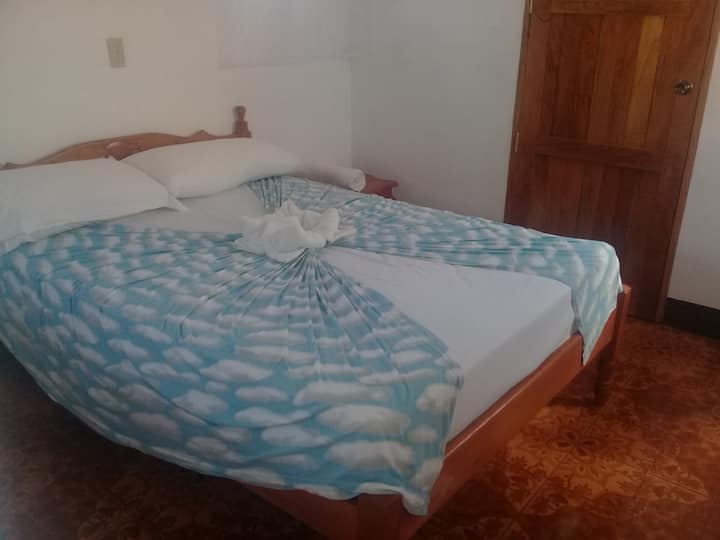 Casita Close To The Water Hole - Nicaragua