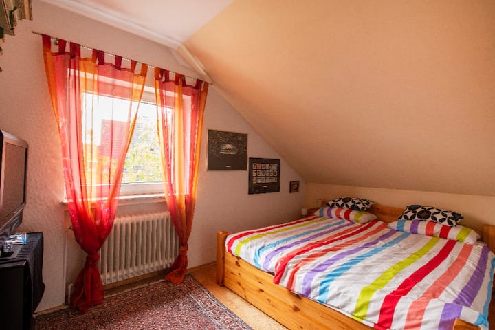 Perfekter Start In Einen Guten Tag - Hofheim am Taunus
