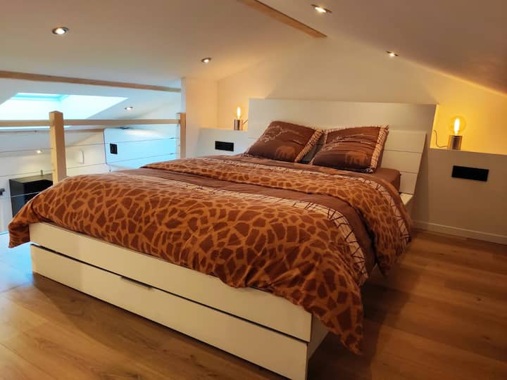 Rogary Studio - Biarritz