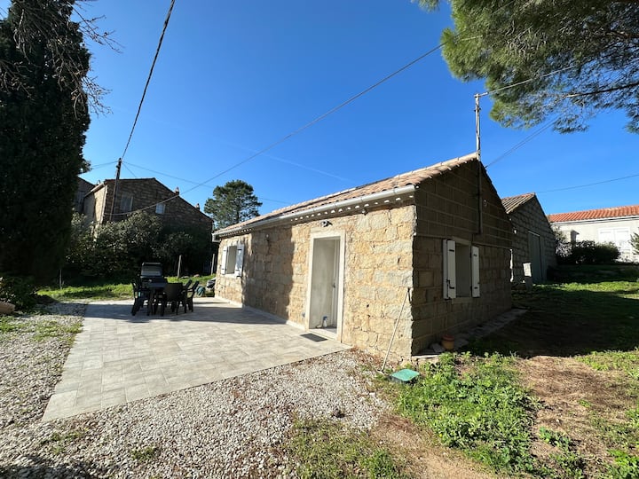 Bergerie Type T2 - Figari