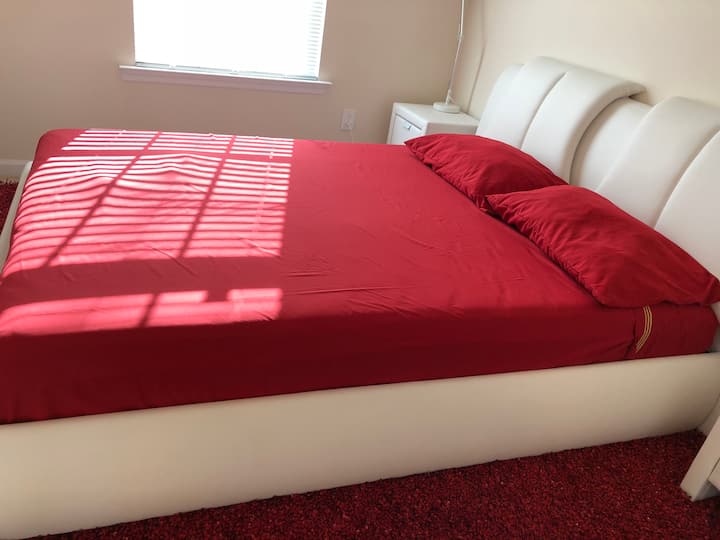 Charming And Safe House - Ashland, VA