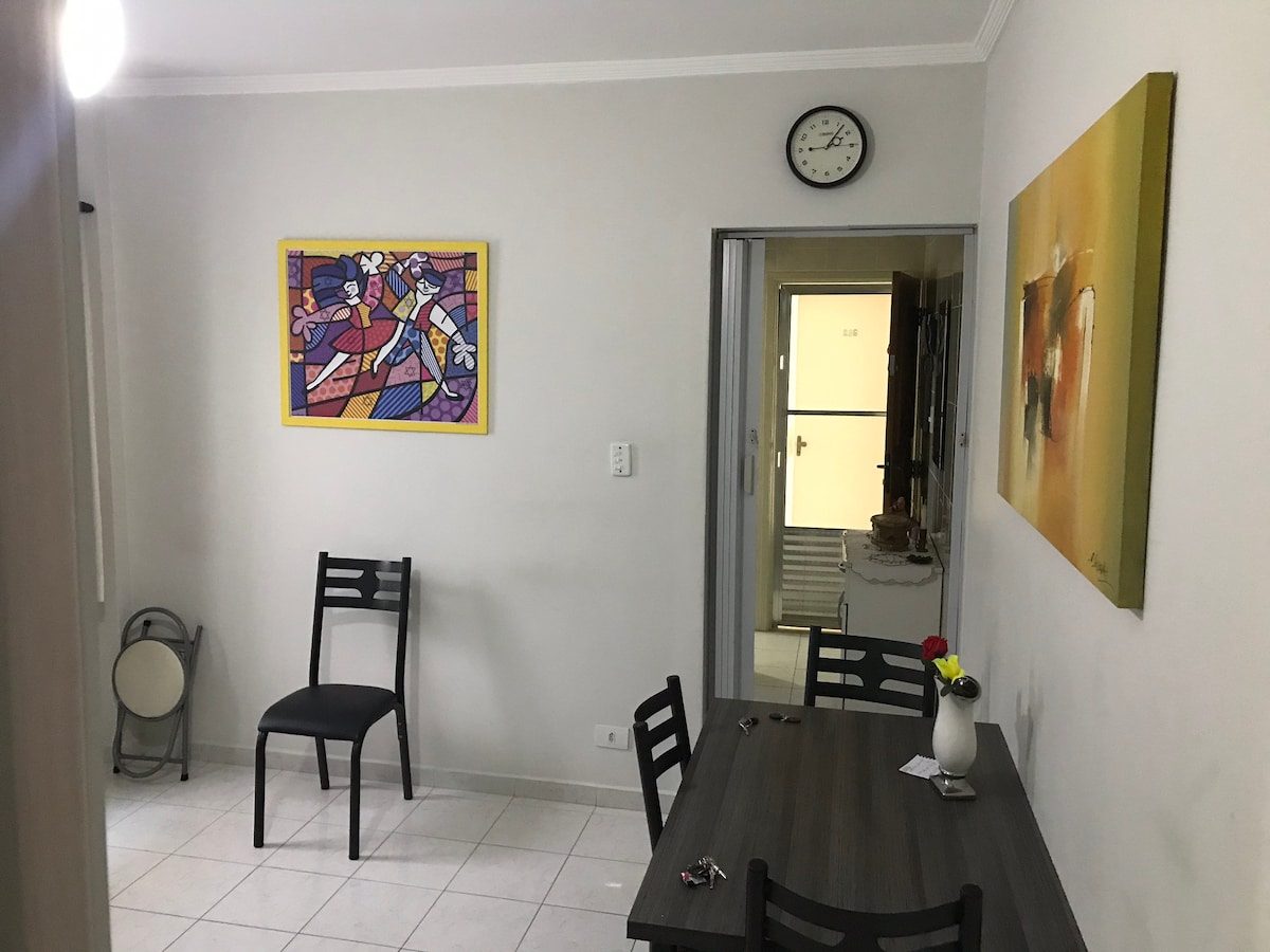 Copropriété exposant - Appartements à louer à Praia grande, São Paulo ...