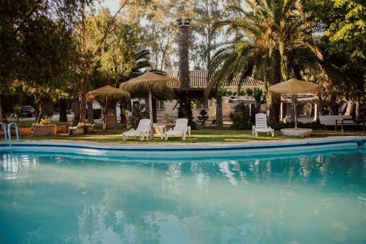 Casita De Piedra - Zuheros