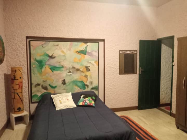 Energia E Arte Na Serra - Petrópolis